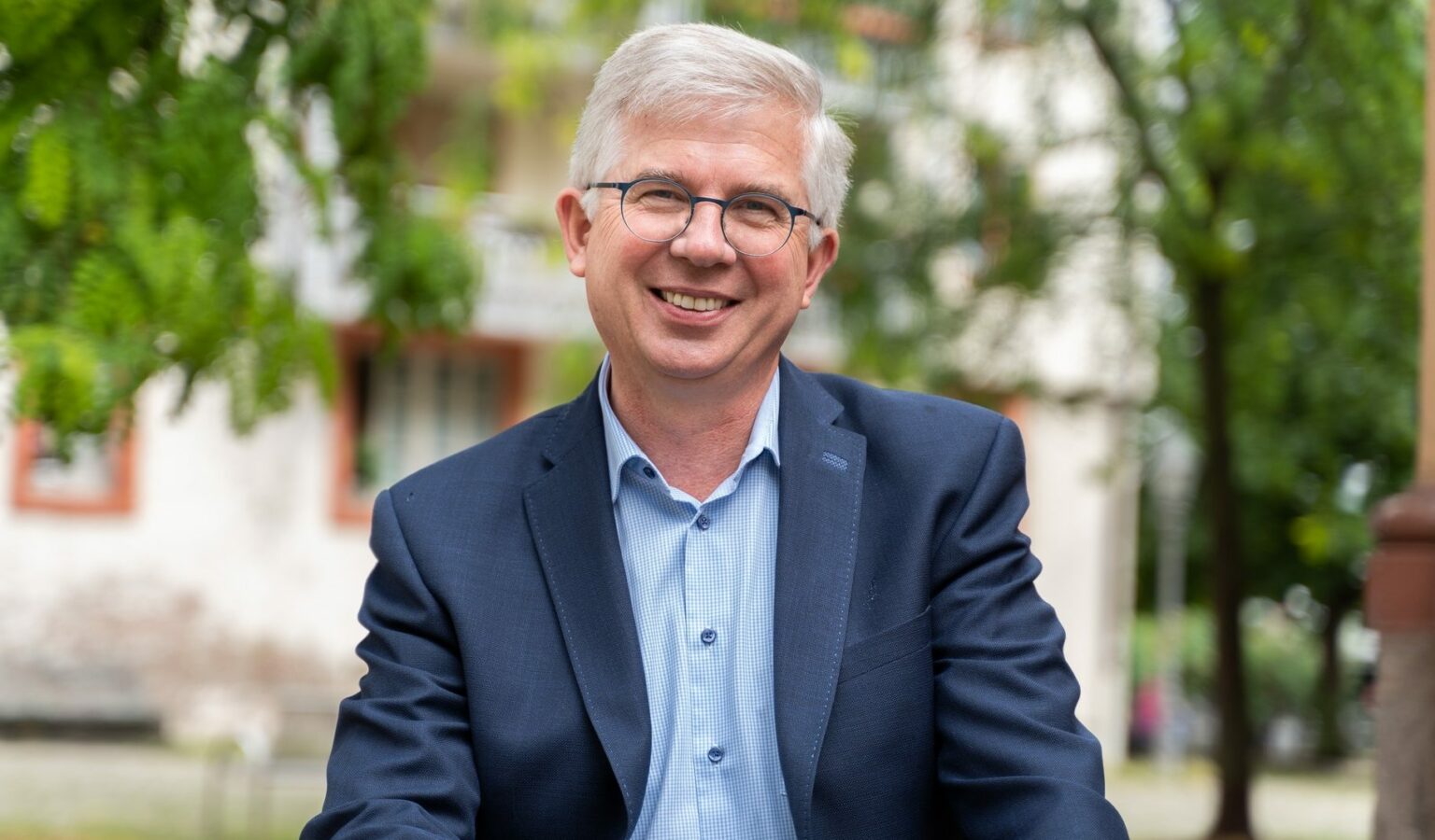 „Zuckerzange – der Diabetes-Politik-Podcast“ – mit Prof. Andrew Ullmann ...