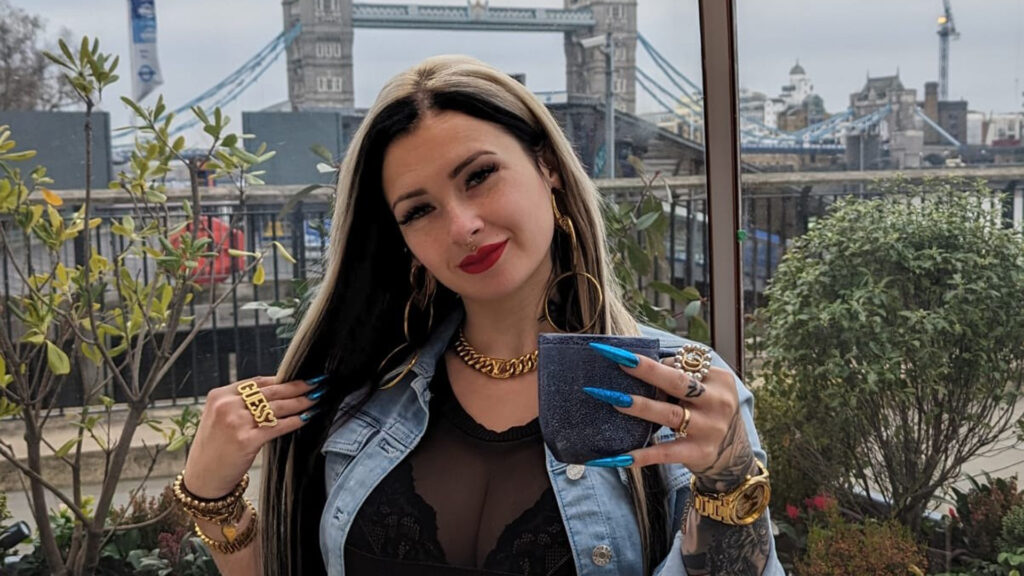 Podcast zu „K1DS ARE HEROES“: Für Instagram-Star Lyn Künstner sind Kids ...