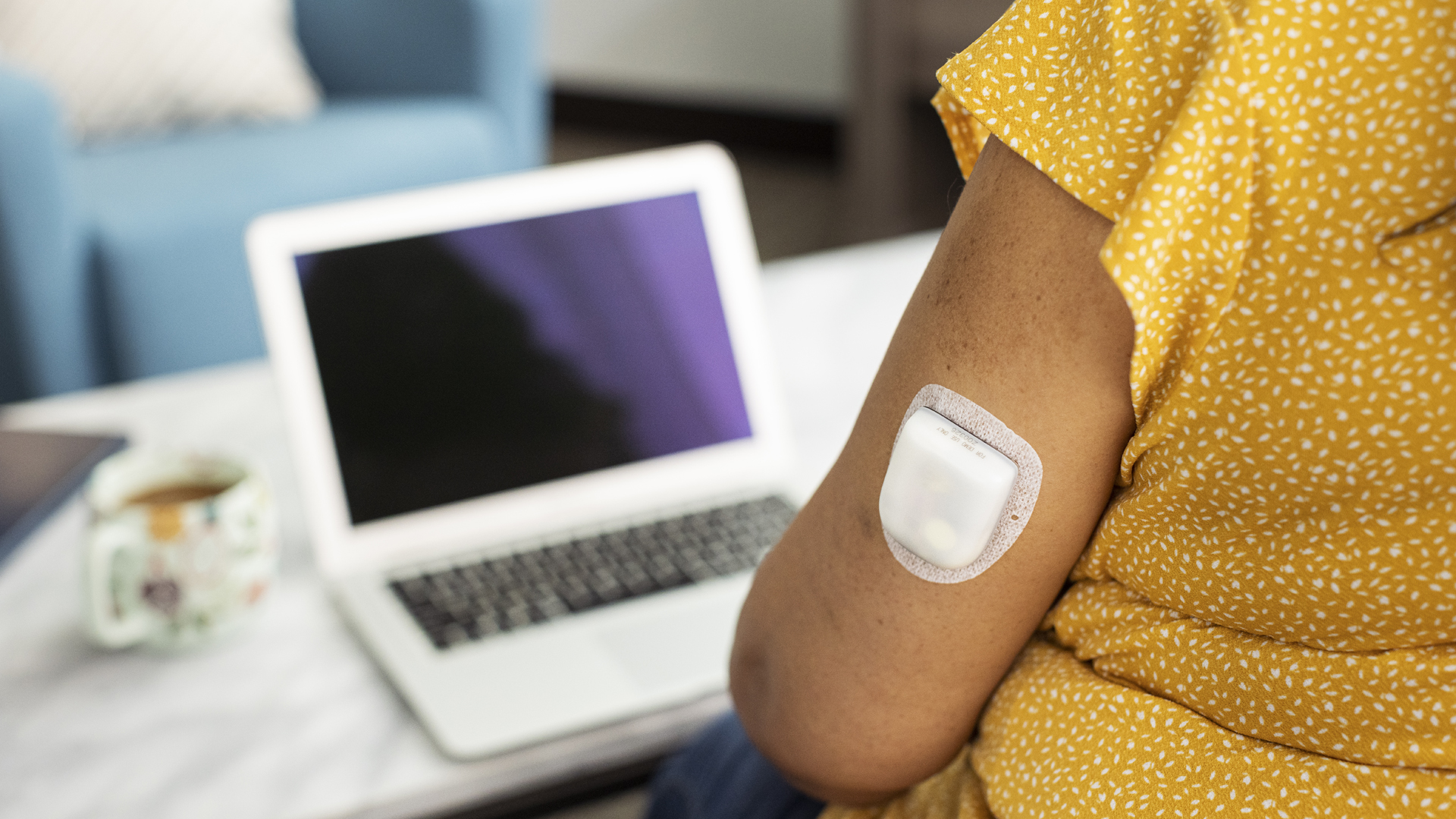 AID-System: Insulet kündigt die Markteinführung von Omnipod 5 in ...