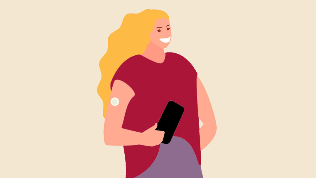 Warum eine Diabetesfamilie wichtig ist... – Diabetes-Anker