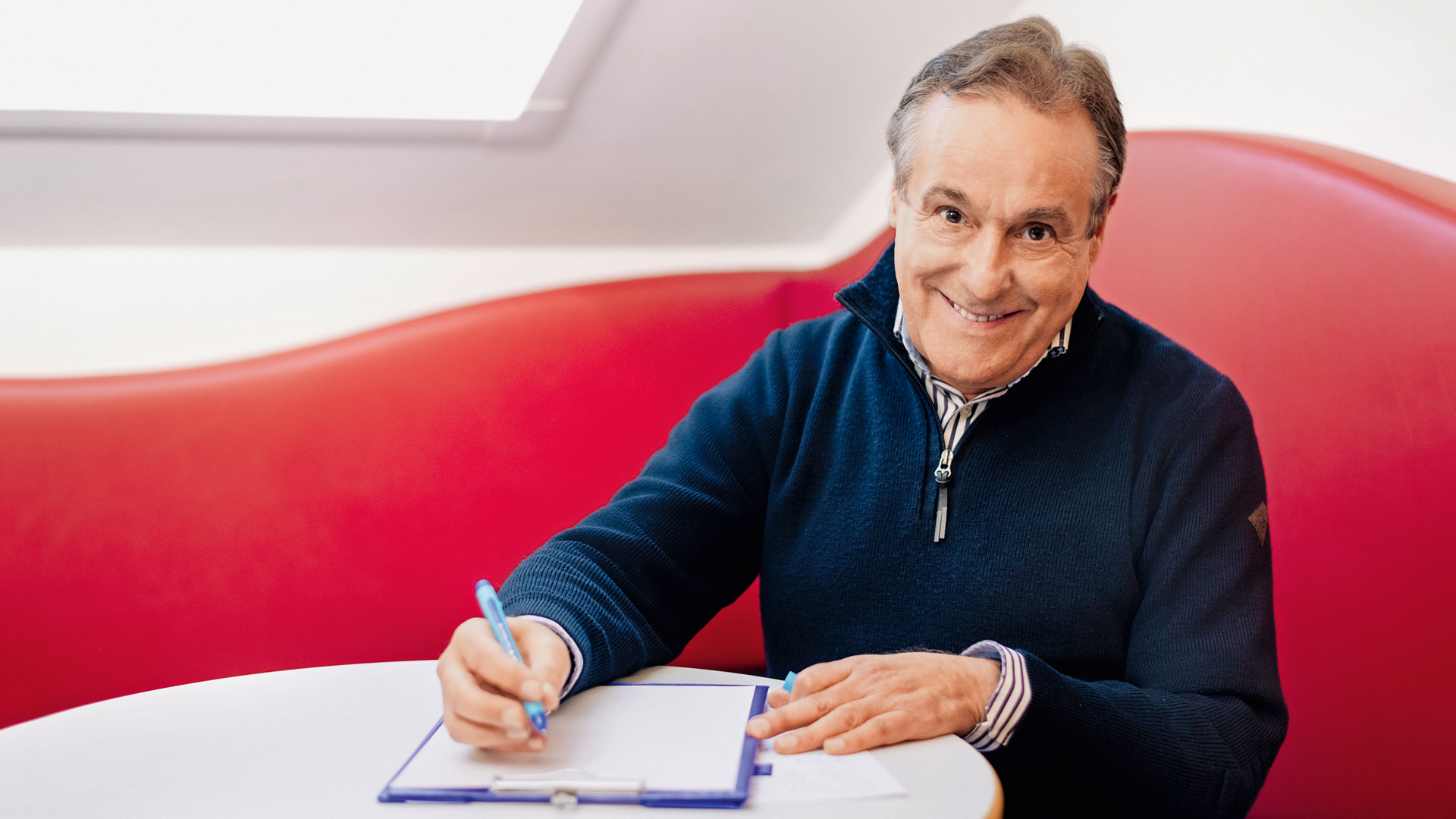 Interview mit dem Psychologen Dr. Berthold Maier: Menschen mit Diabetes ...