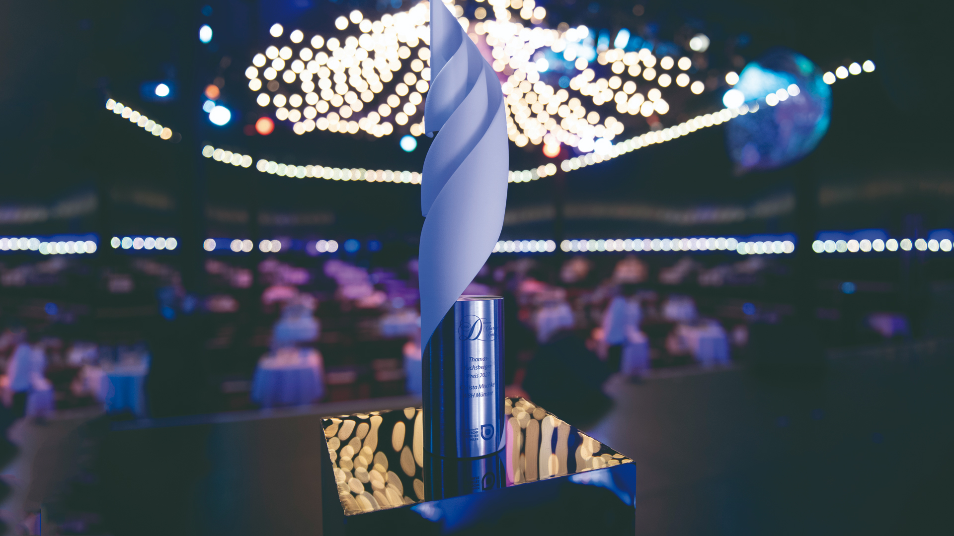 Ausschreibung für den Thomas-Fuchsberger-Preis 2025: Nominierungen bis ...