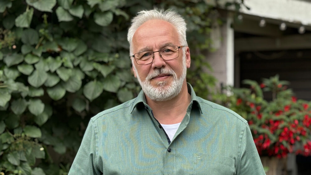 „Diabetes-Kids“-Initiator Michael Bertsch: Immer für die Kinder da ...