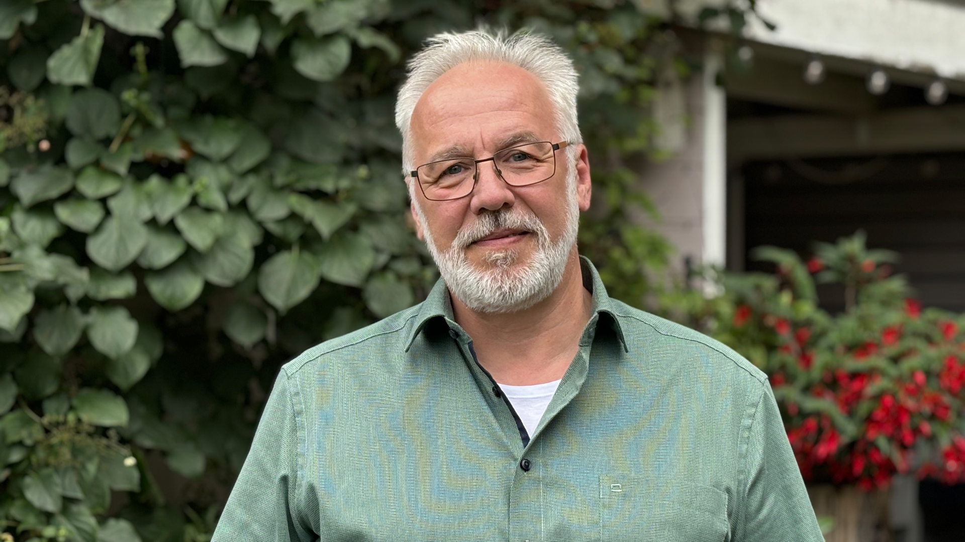 „Diabetes-Kids“-Initiator Michael Bertsch: Immer für die Kinder da ...