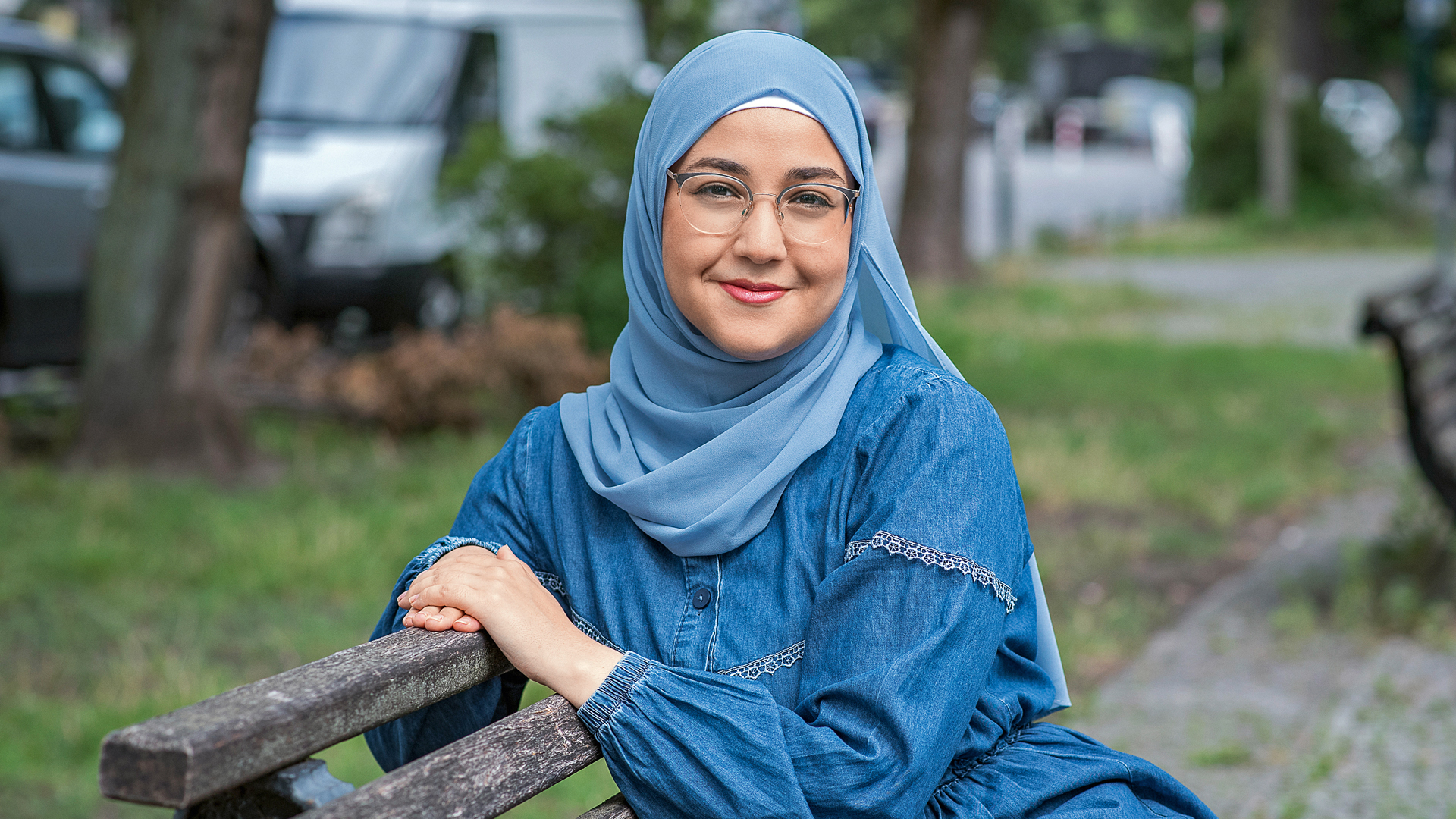 Huda El Haj Said im Interview: Medizin und Sprache verbinden – Diabetes ...