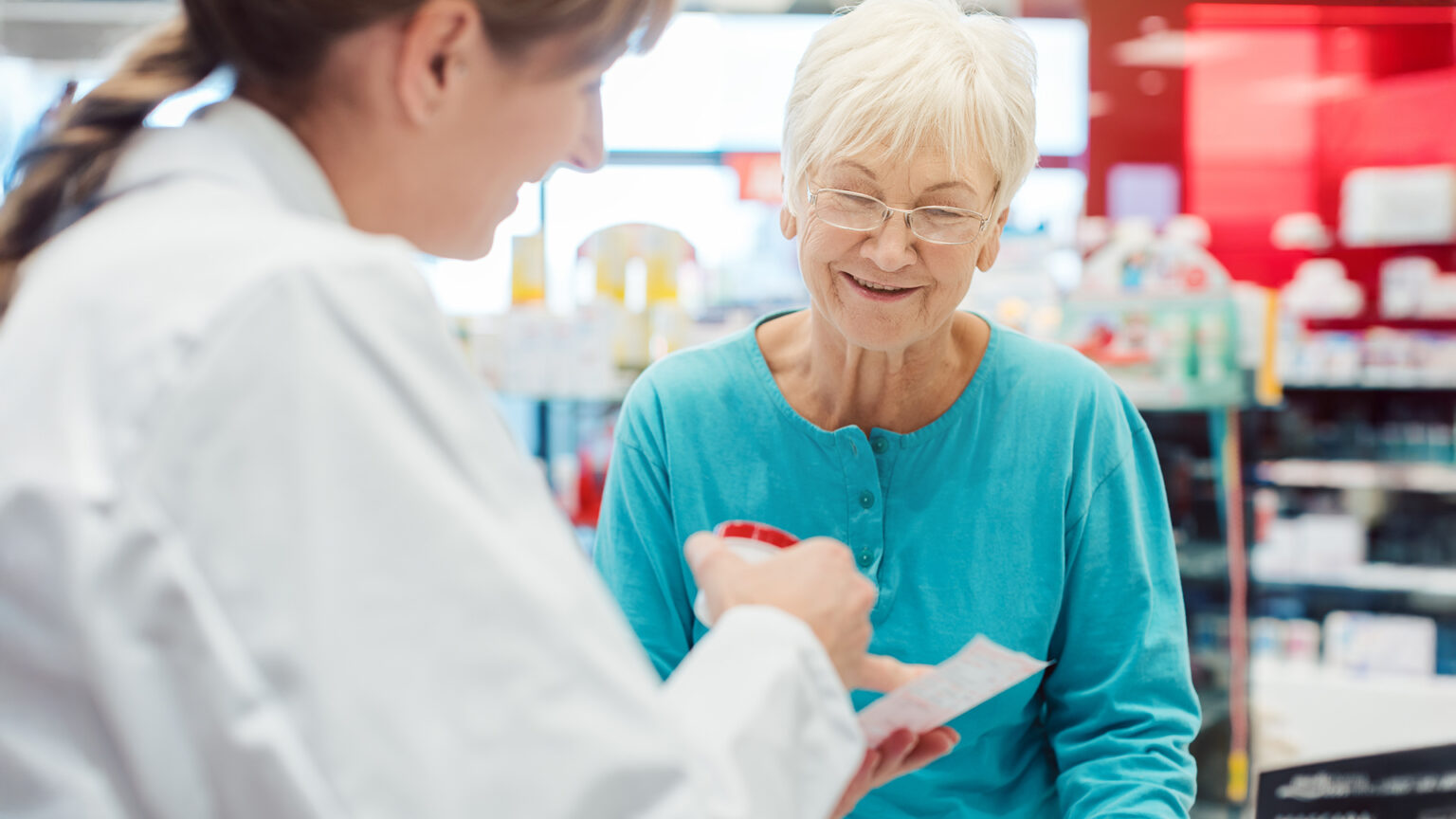 Apotheken-Reform 2026: Patienten-Verbände fordern, Qualität ...